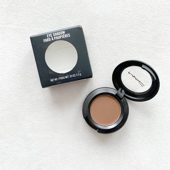 MAC Cosmetics | Makeup | Mac Eyeshadow Compact Single | Poshmark